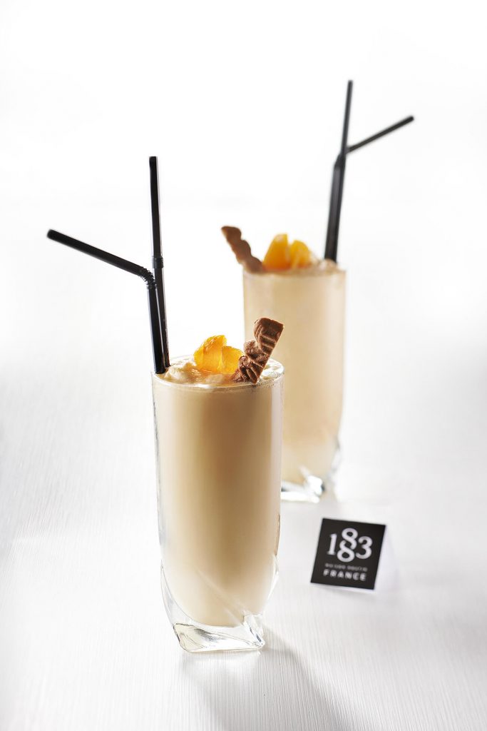 How to make an Apricot Breakfast – Finest Drinks