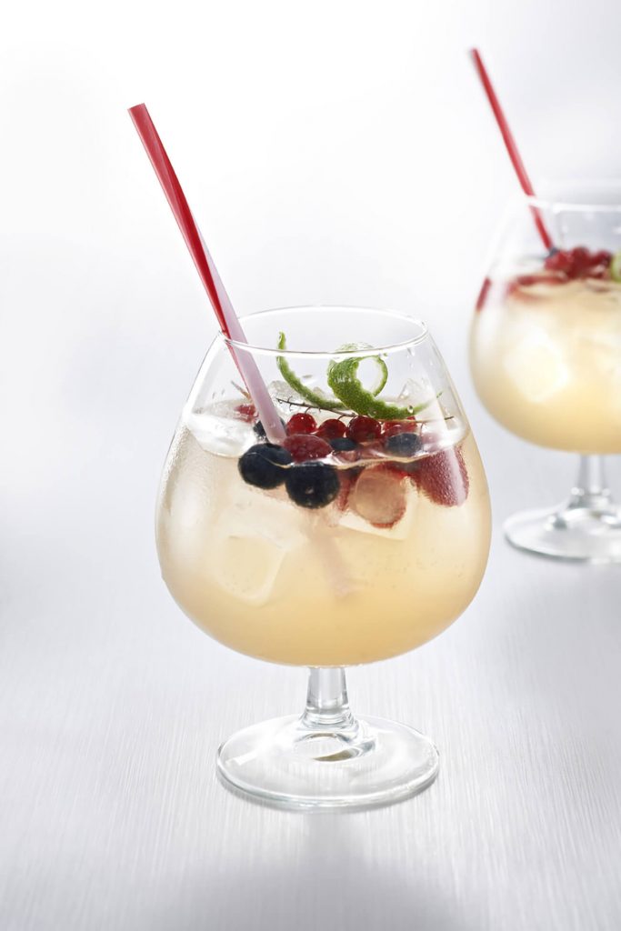 How to make a Royal Punch – Finest Drinks