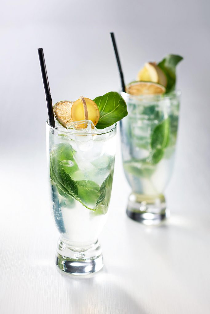 How to make a Tonic Ginger – Finest Drinks