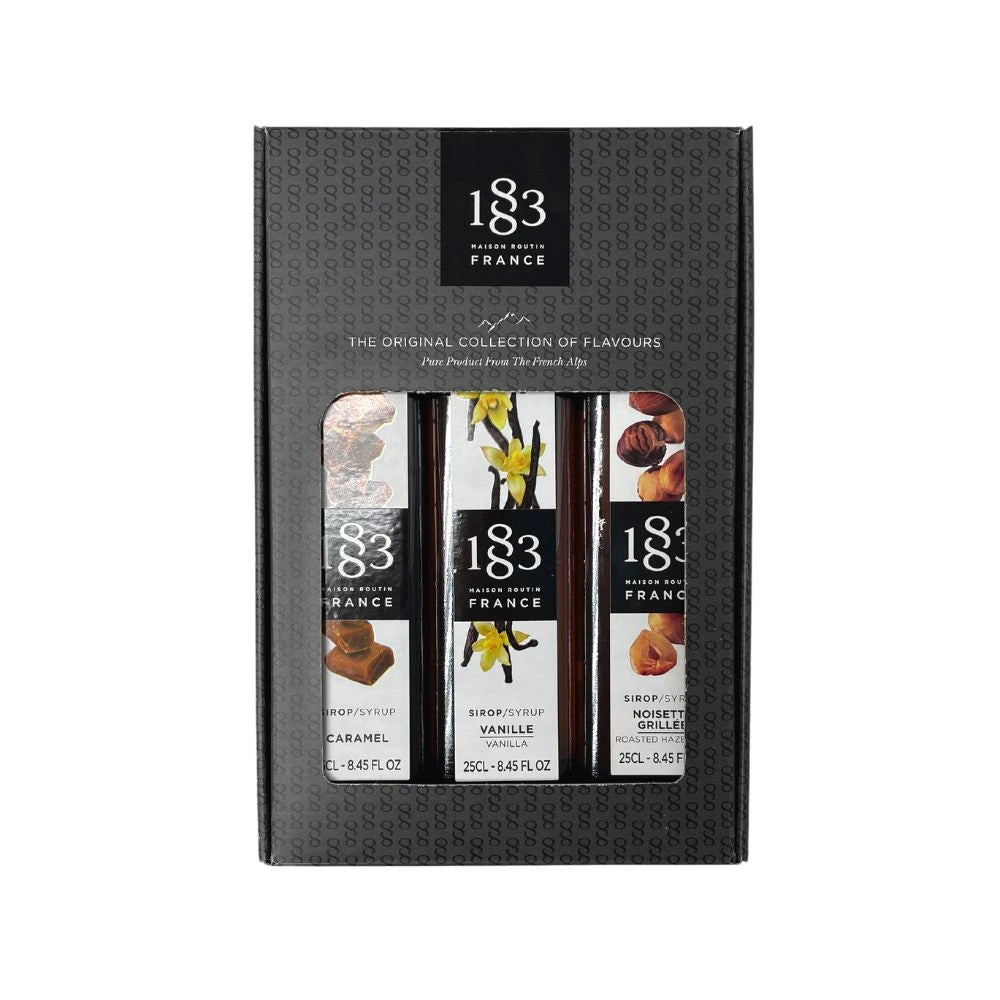 1883 25CL GIFT BOX – Finest Drinks